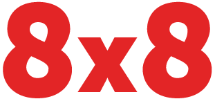 For Sixth Consecutive Year, 8x8 Named a Leader in the Gartner Magic ...