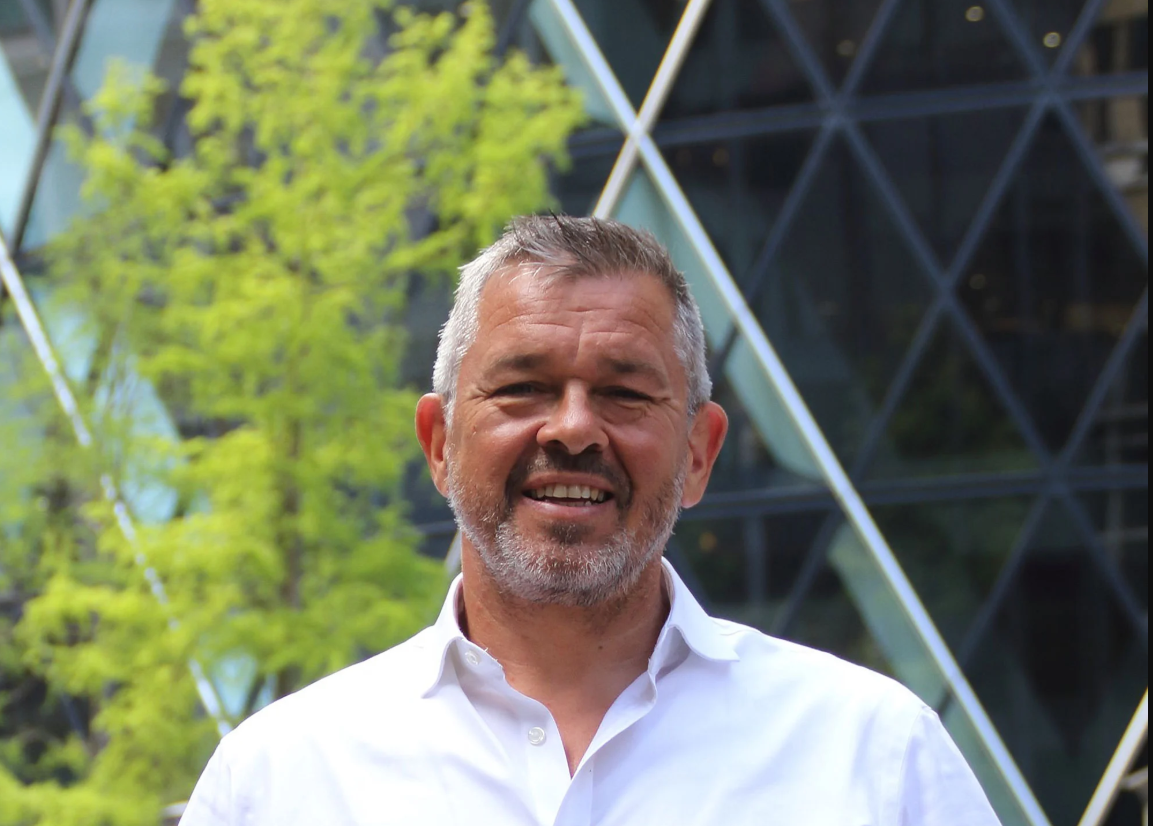 Q&A with Matt Parker, CEO at Babble - Directors Club News
